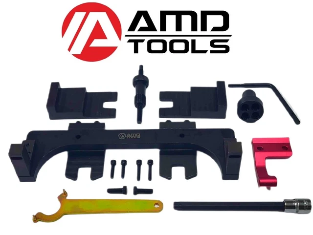 BMW B38 B48 B58 1.5 2.0 i8 I12 X1 F48 X2 X3 X4 Engine Camshaft Timing ...