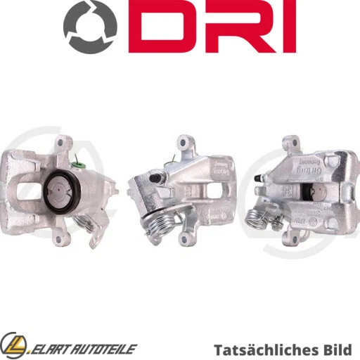 BRAKE CALIPER FOR VW GOLF/II/Mk/III/Van JETTA/Sedan PASSAT/B3/B4/B2 ...