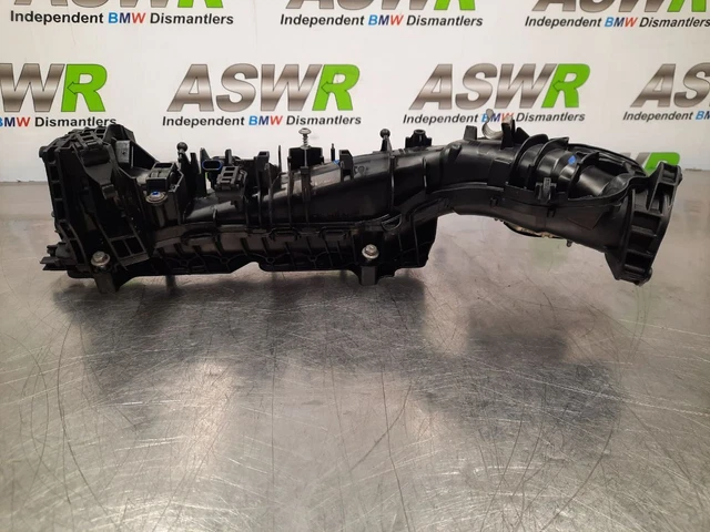 BMW MANIFOLD INGRESSO F45 F46 2 SERIE F48 X1 F39 X2 B47 11618513653 EUR ...