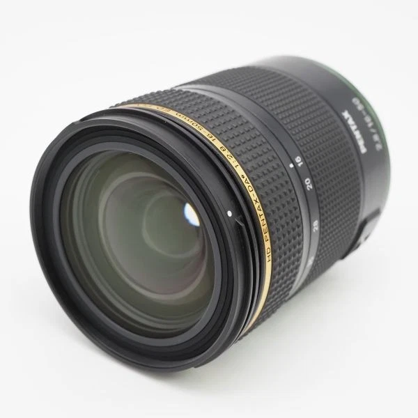 NEAR MINT PEN (Pen) HD PEN-DA 16-50mm F2.8ED PLM AW Standard Zoom Lens ...