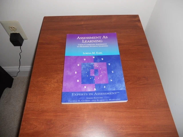 ASSESSMENT AS LEARNING: Using Classroom Assessment to Maximize Student ...