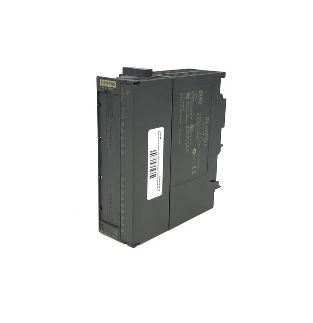 SIEMENS SIMATIC S7-300 Analog Input Module 6ES7331-7KF02-0AB0 Version:5 ...