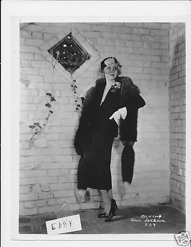 Ann Sothern Sexy Vintage Photo 54 99 Picclick
