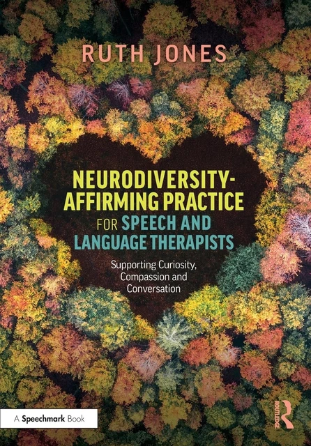RUTH JONES NEURODIVERSITY-AFFIRMING Practice for Speech and Language ...