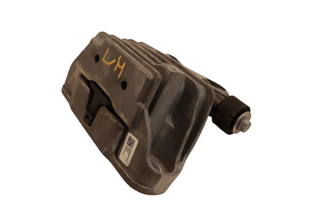 2023-2026 JEEP COMPASS 2.0L Transmission Left Mount Insulator Bracket ...