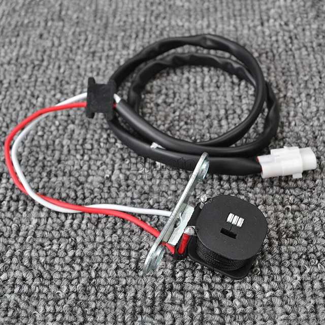 PULSAR PULSING SENSOR Coil For Yamaha TW200 Trailway 2001-2022 W225 ...