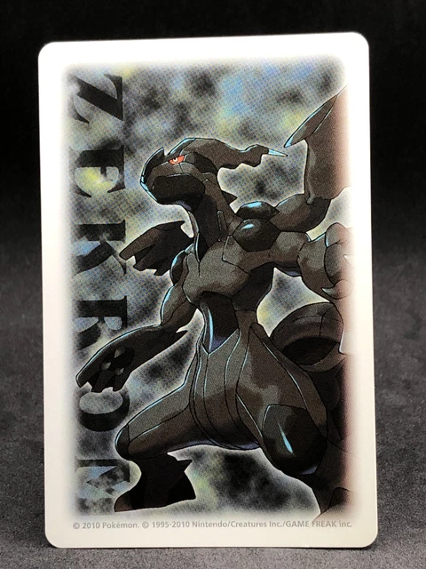 DUOSION DOUBLAN MITOSIS Pokemon Blanc Nintendo Jouer Carte Jeu Japon ...