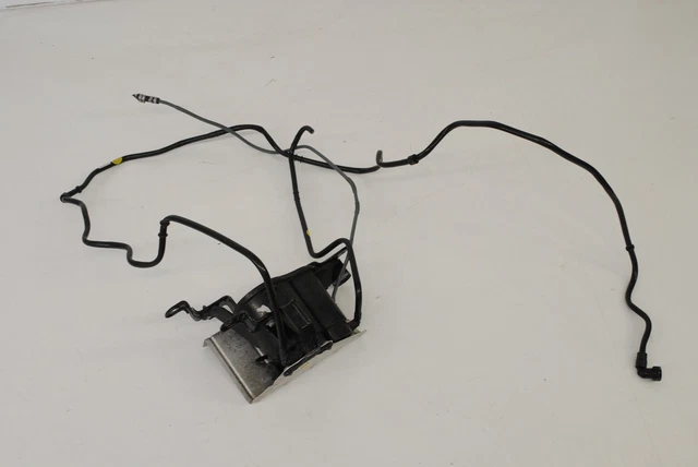AUDI Q7 ACTIVATED Carbon Filter 8K0201799G 4M LHD 2301139 £25.00 ...