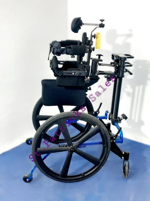 KIDWALK BY LECKEY Walker Size 2 - Vat Exempt Price (Also Available To ...