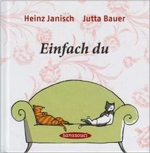 EINFACH DU DE Bauer, Jutta, Janisch, Heinz | Livre | état bon EUR 4,41 ...