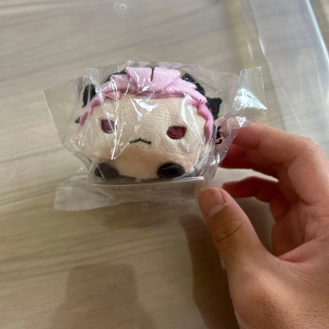 KAIJU NO. 8 Noru Chara Mascot Gen Narumi JUMP Tag £170.49 - PicClick UK