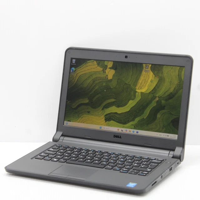 DELL LATITUDE 3350 Windows 11 13.5 inch Laptop Intel i3 5005U 8GB RAM 128GB SSD £79.99 - PicClick UK