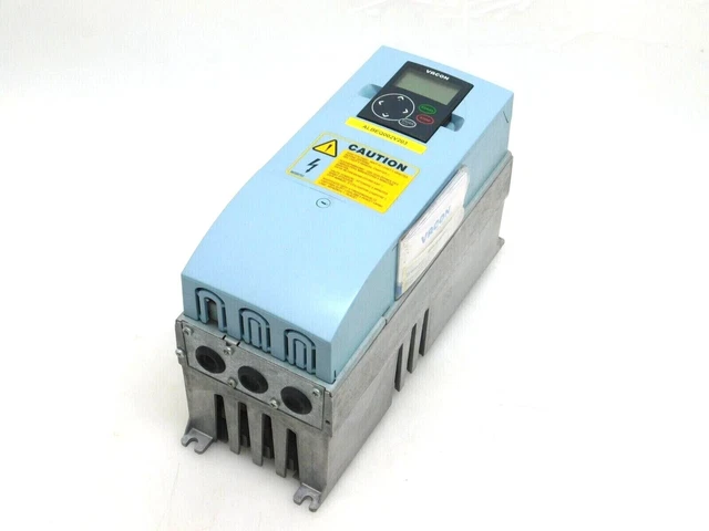 VACON FREQUENCY CONVERTER NXL00075C2H1SSS0000 £293.13 - PicClick UK