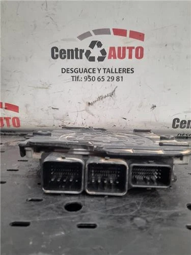 UNITE ELECTRONIQUE CITROËN Citroen C3 (2002->) 1.4 HDi 16V XTR ...