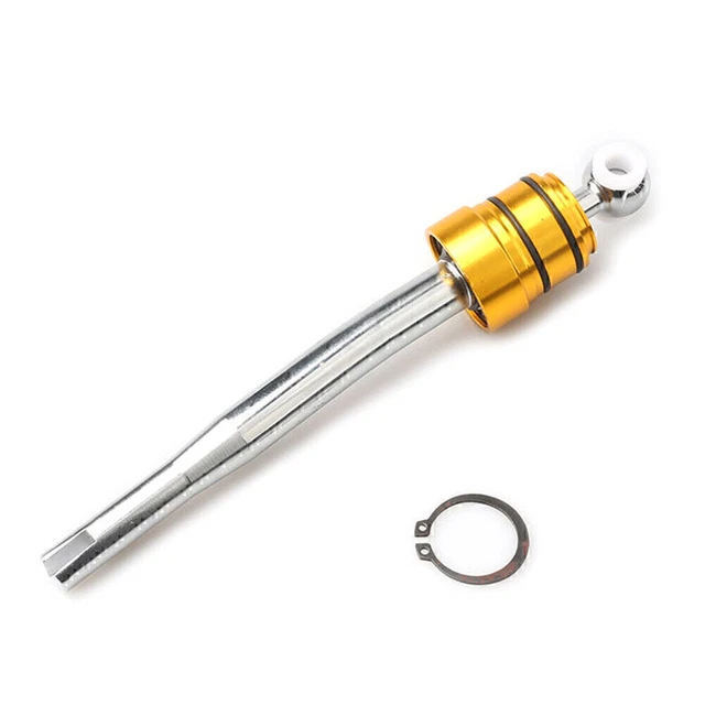 QUICK SHIFT SHORT Throw Shifter For BMW E30 E36 E39 E46 M3 3/5 Series ...