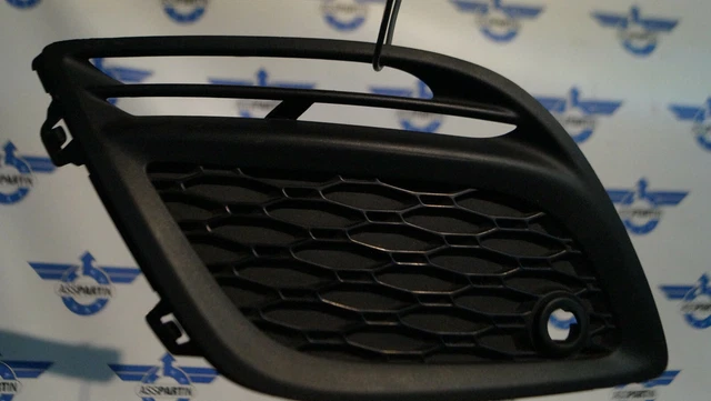 ORIGINALE COPERTURA PARAURTI, Destra per Volvo XC60 I Anno 2009-2013 ...