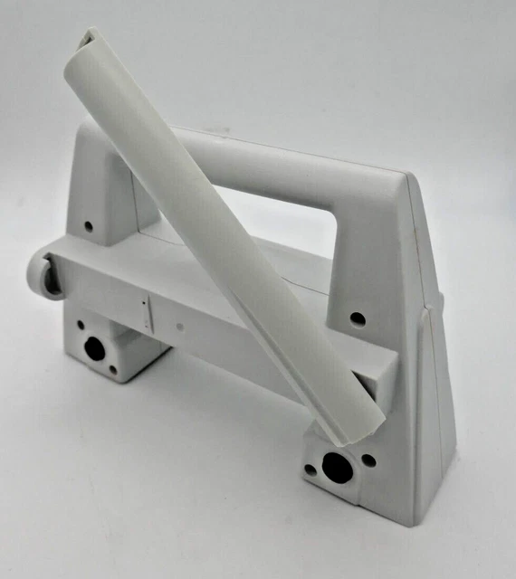 LEICA RH16 TS Total Station Radio Handle Topographic Survey Equipment £ ...