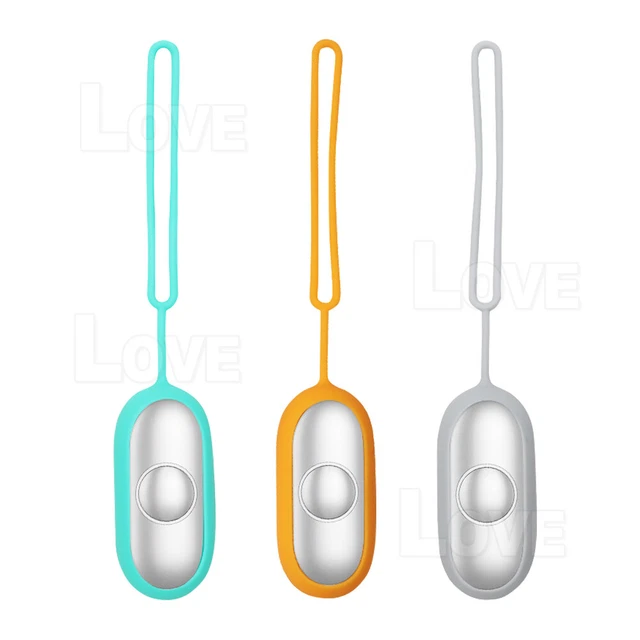 THE CHILL PILL Device Hand Held Ergonomic Pressure Relief Sleep Aid ...