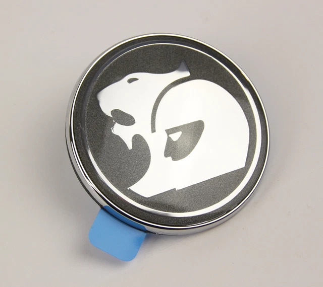 GENUINE HSV VT VX Bonnet Badge Emblem Logo CLUBSPORT GTS MALOO GTO ...