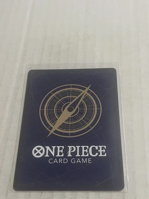 ONE PIECE THE Azure Sea’s Seven Perona OP14-111 R English £1.79 ...