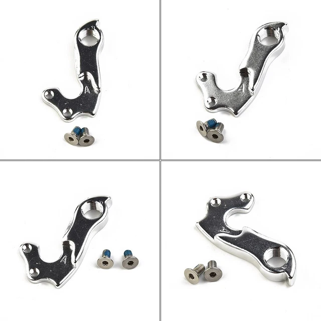 VTT-VÉLO VÉLO ÉQUIPEMENT DE DÉRAILLEUR ARRIÈRE MECH CINTRE crochet ...