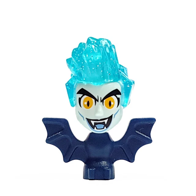 LEGO MINIFIGURE THE Lego Movie 2 tlm184 Balthazar, Bat £5.07 - PicClick UK