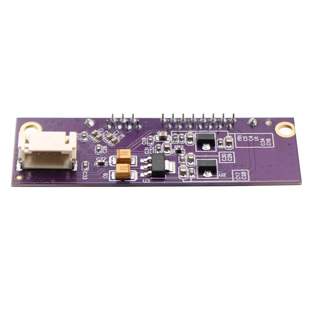 SATA ADAPTER UPGRADE Board for PS2 IDE Original Network Adapter Module ...
