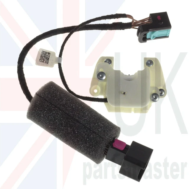 SKODA KAROQ NEW Genuine Selector Mechanism Microswitch Module 3Q0713128 ...