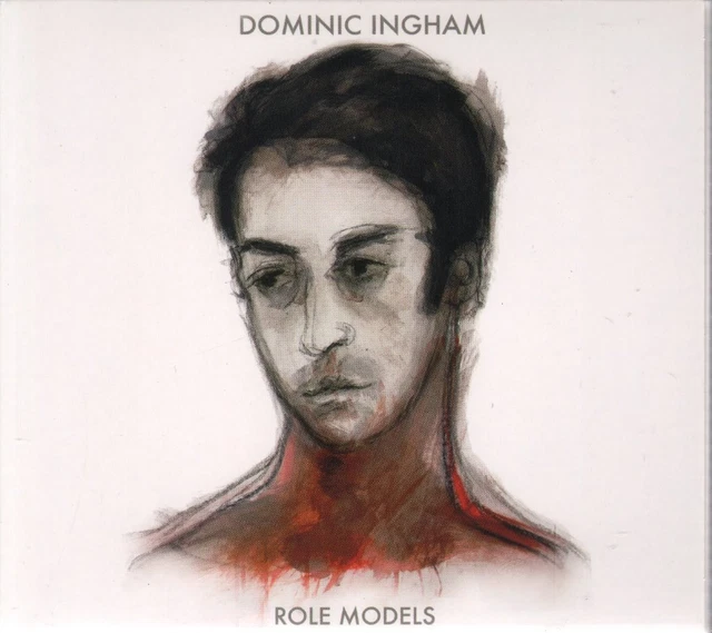 CD DES MODÈLES De Rôle De Dominic Ingham UK Dans Une Pochette En ...