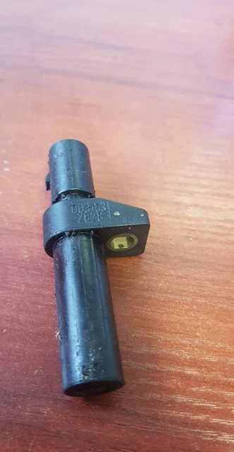 GENUINE MERCEDES-BENZ OM271 2-Pin Crankshaft Position Sensor ...