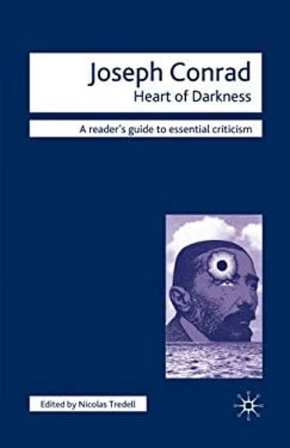 HEART OF DARKNESS: ' En Powerful A Condemnation Of Imperialism Que EUR ...