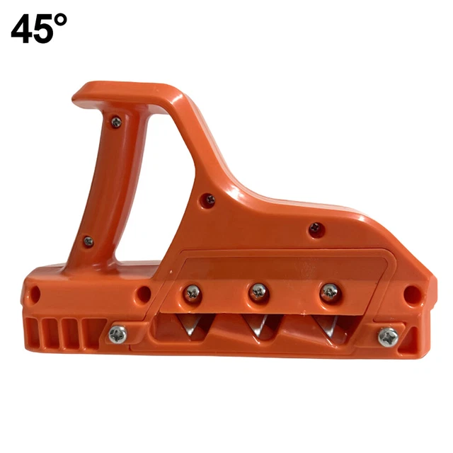 GYPSUM BOARD HAND Plane Drywall Board Edge Chamfer Dryall Chamfer ...