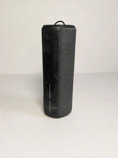 LOGITECH UE BOOM 2 Ultimate Ears Bluetooth Speaker Tested Fully Working ...