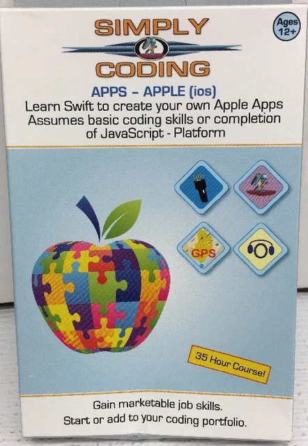 SIMPLY CODING FOR Kids - Learn to Code - Program Computer Games ...