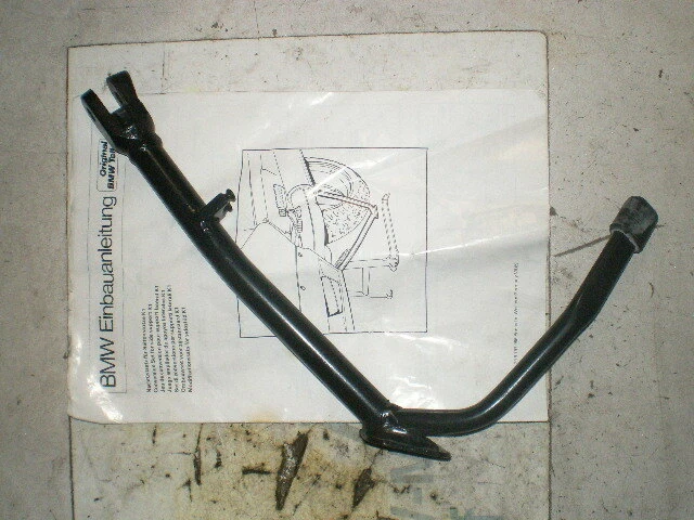 BMW NEU SEITENSTÄNDER, Seitenstütze K1, K 1 EUR 89,90 - PicClick DE