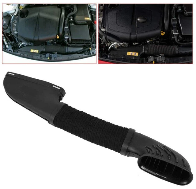 TUBO DI ASPIRAZIONE Aria 6510900000 6510904337 Per Mercedes Benz W176 ...