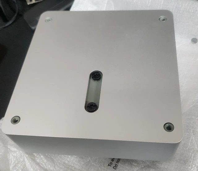 3X HP M87659-001 Vesa Mount Cover Plate Kits for HP Monitors - NEW! £76 ...