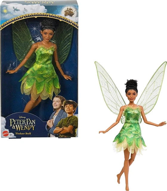 DISNEY MOVIE PETER Pan & Wendy, Peter Pan & Wendy Darling Fashion Dolls ... DISNEY MOVIE PETER Pan & Wendy, Peter Pan & Wendy Darling Fashion Dolls ...