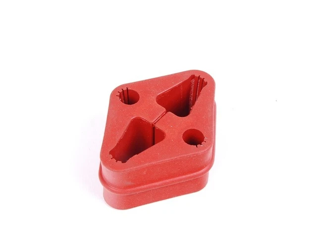 BMW GENUINE EXHAUST System Rubber Mounting E90 E91 E92 E93 3 Series ...