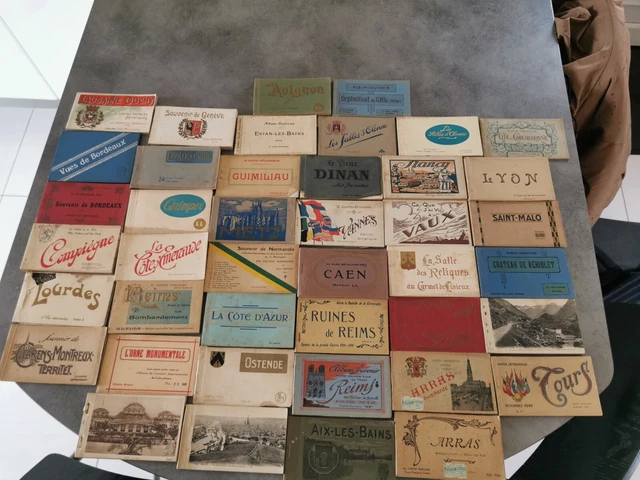 GROS LOT DE cartes postales anciennes Divers EUR 100,00 - PicClick FR GROS LOT DE cartes postales anciennes Divers EUR 100,00 - PicClick FR