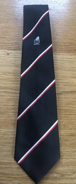 STIRLING COUNTY RFC Scotland Rugby Union Tie *New* £4.00 - PicClick UK