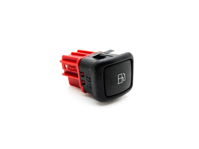 ORIGINAL AUDI A2 Drucktaster Schalter Knopf Tankklappenbetätigung ...