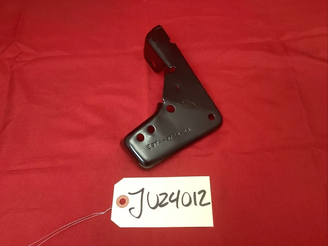 1987 - 1996 Ford F-150 Truck E-150 5.0L 302 Throttle Cable Bracket E9Ta ...