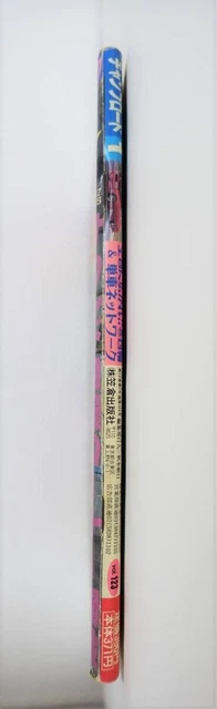 CHAMP ROAD 1998/1 Issue No. 123 Osaka Nansei Ibaraki Yachiyo Racing West Japan E £32.07 ...