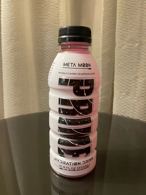PRIME HYDRATION DRINK meta moon £12.00 - PicClick UK