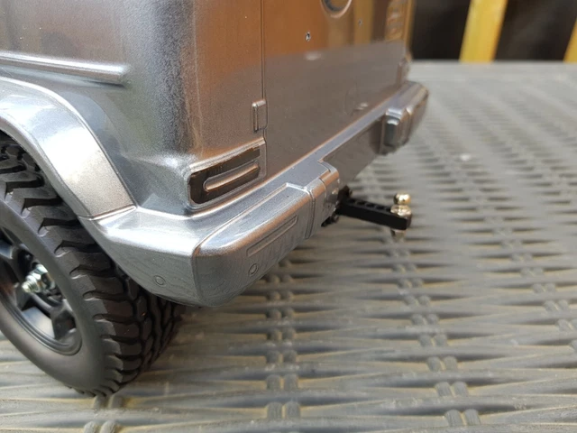 TAMIYA G500 CC-02 Anhängerkupplung Kit EUR 19,64 - PicClick DE