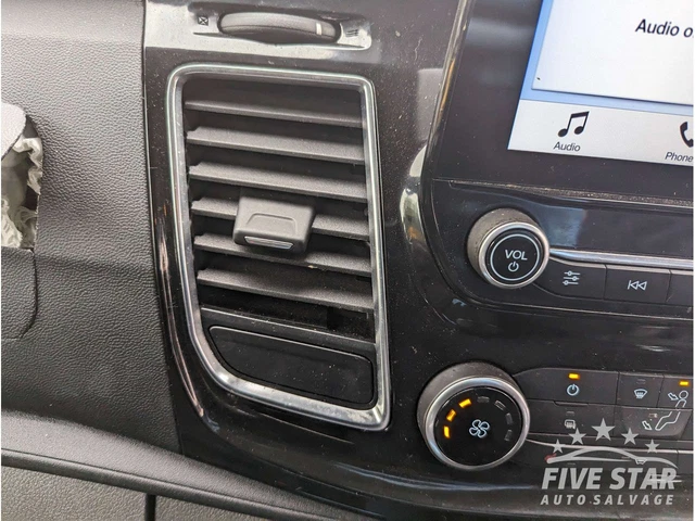 FORD TRANSIT CUSTOM Dashboard Center Air Vent Grill Left 2019 Van 4/5dr ...
