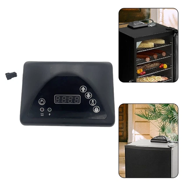 KIT PANNEAU DE commande numérique pour réglage facile de la température sur f EUR 48,23 ...