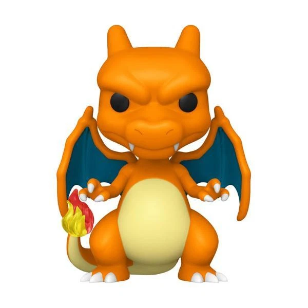 FUNKO POP CHARIZARD (74219) Pokémon Jeux Num.843 EUR 21,39 - PicClick FR