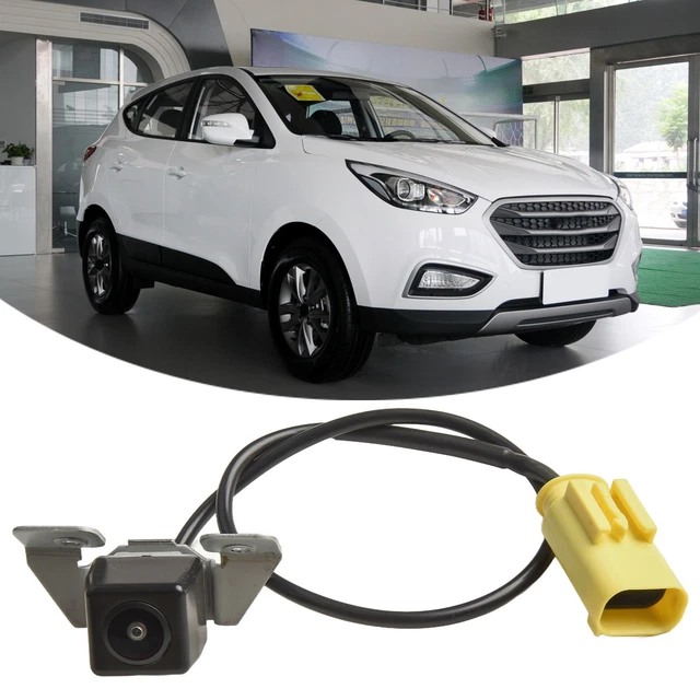REAR VIEW REVERSING Camera for Hyundai IX35 20102013 OE/OEM Part 95760 ...